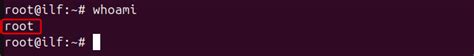 How To Change Root Password In Ubuntu Its Linux Foss