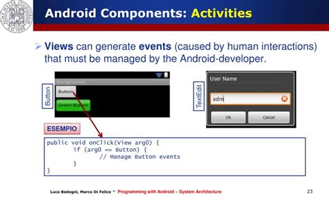 Ppt Programming With Android System Architecture Powerpoint Presentation Id1804722