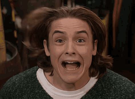 Horrified Face  Tumblr