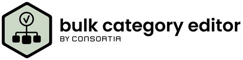 Bulk Category Editor WooCommerce