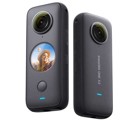 Insta360 Tech Review Redefining 360 Degree Videography