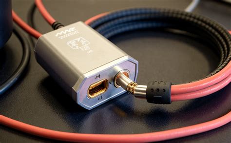 Cable Stress Testing