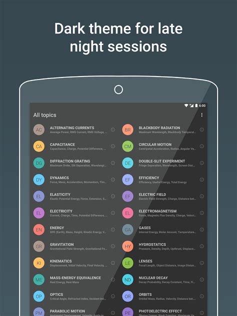 Phywiz Physics Solver For Android Download