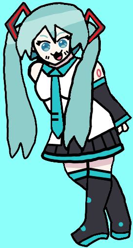 Miku Day By Minoyamamoto On Newgrounds Miku Day By Minoyamamoto On Newgrounds