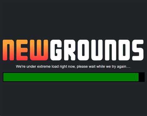 Does Anyone Know Why This Is For Rnewgrounds