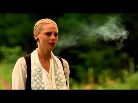 Helena Bergström Smoking Youtube