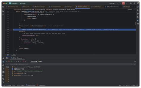Java Jdbc Attack H2 N1rvanas Blog