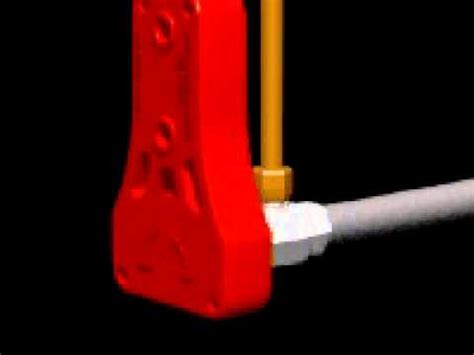 Gordon Wrench Water Line Shut Off Tool No Audio Youtube