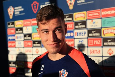Luka Sučić Propušta Utakmice Protiv Francuske Glas Istre