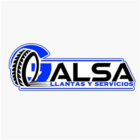 Galsa Parches Y Llantas Gómez Palacio