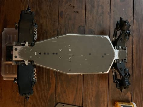 Tekno Eb Artr R C Tech Forums Tekno Eb Artr R C Tech Forums