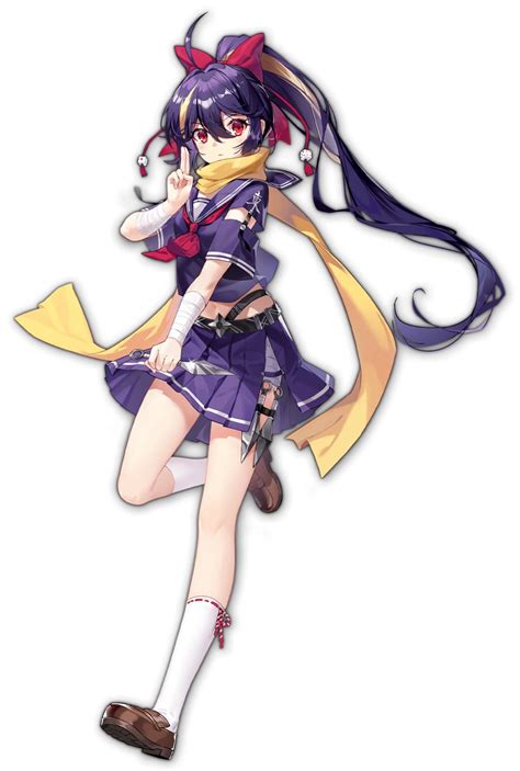 Ransei Mahjong Soul Danbooru