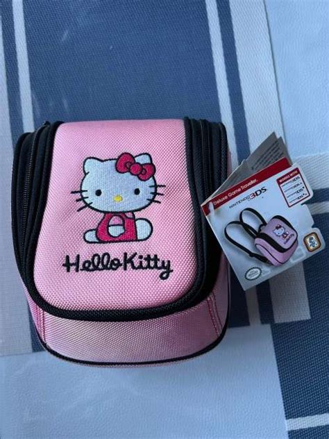 Other Accessories Brand New Hello Kitty Ds Or 3ds Bag Was Listed For R35000 On 7 Apr At 1531