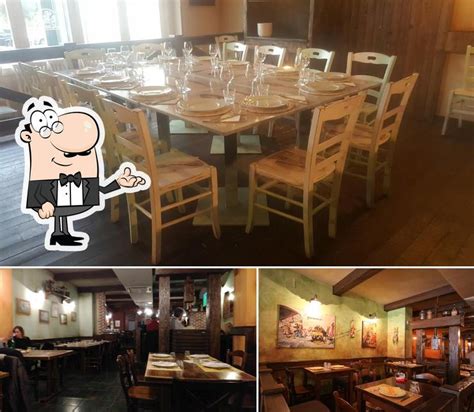 Losteria Dei Quattro Gatti Bari Menu Del Ristorante Prezzi E