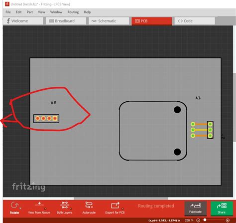 Problems Finding The Dfrobot Interface For The Non Contact Liquid Level