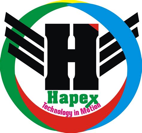 Hapex Design And Technology