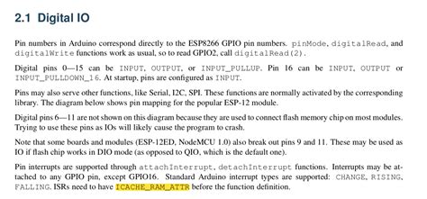 Error Isr Not In Iram Solved Blynk Community