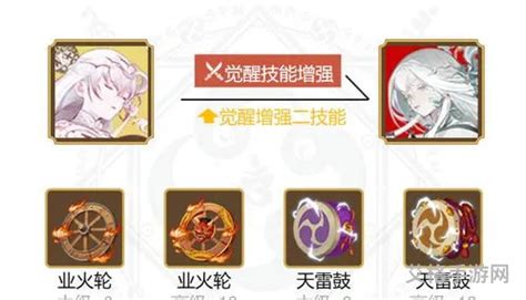 夜叉御魂搭配2023 泷夜叉姬最强御魂搭配 游戏资讯 艾格手游网