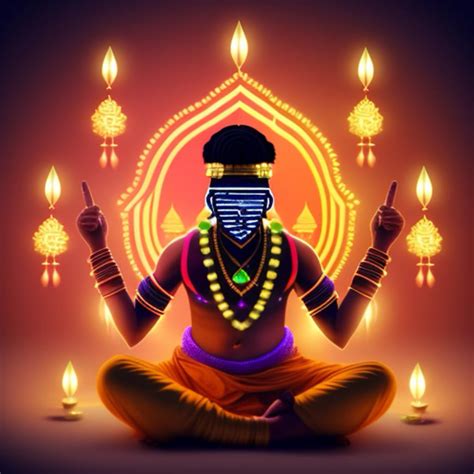 Unveiling The Ancient Roots Of Cybersecurity Lessons From Diwali