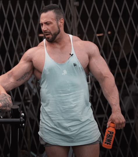 Noel Deyzel With Some Prime Hydration R Ksi