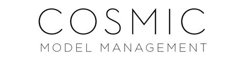 cosmic model management