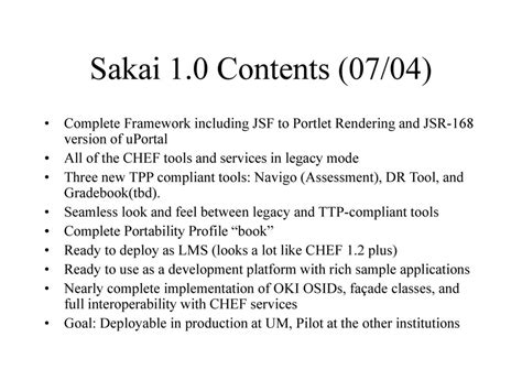 Charles Severance University Of Michigan Ppt Download