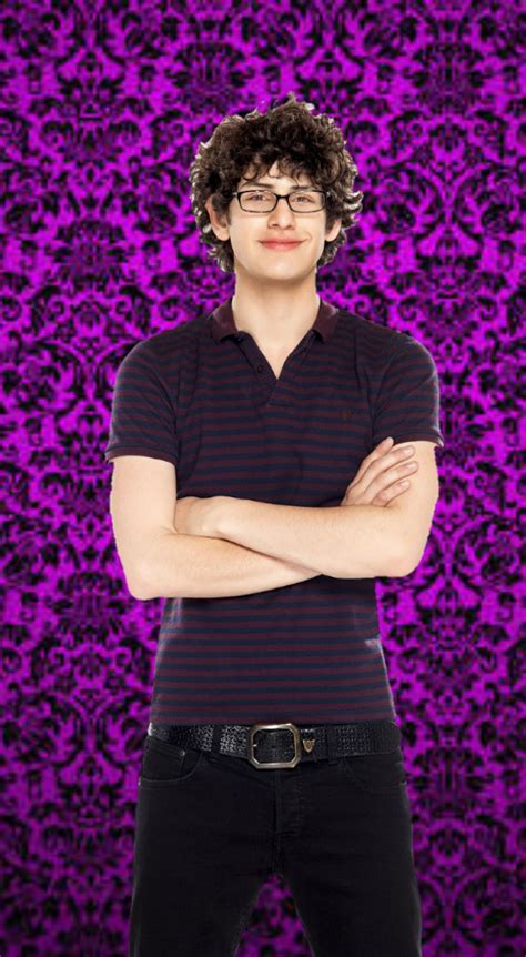 Robbie Shapiro My Bbuk Series Wiki Fandom