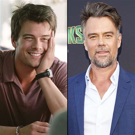 ‘win A Date With Tad Hamilton Where Are They Now Us Weekly