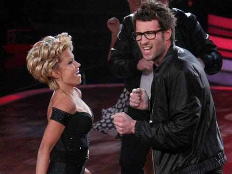 Daniel Hartwich Früher And Heute Der Krasse Wandel Des Lets Dance