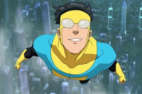 Invincible Season 4 New Instalment Of Popular Animated Series To