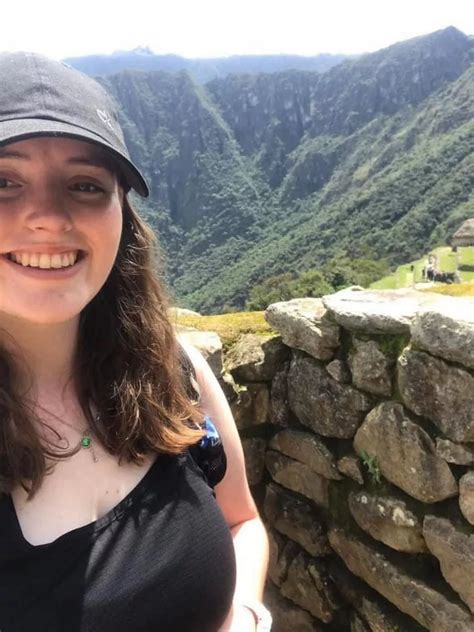 Grace Millane Was Murdered While Travelling In New Zealand In December 2018 Chronicle Live