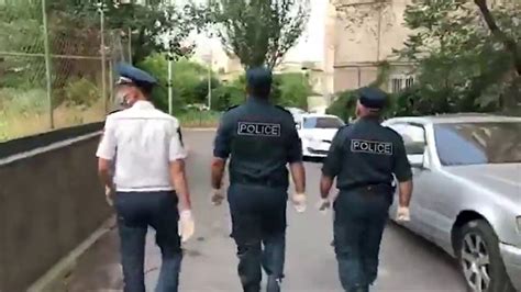 Հունիսի 2․ ուժեղացված ստուգայցեր Մալաթիա Սեբաստիա վարչական շրջանում