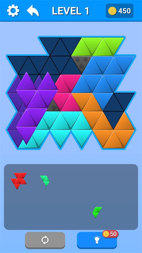 Block Puzzle Hexa Block Puzzles Games Free For Adults And Seniors Classic Offline Jewel