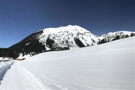 Appartement Biberwier Informatie Tips En Meer