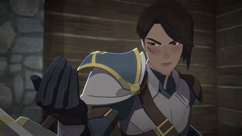 Character Birthdays In August The Dragon Prince