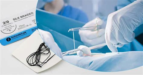 Uses Of Plain Catgut Suture Plain Vs Chromic Catgut Sutures