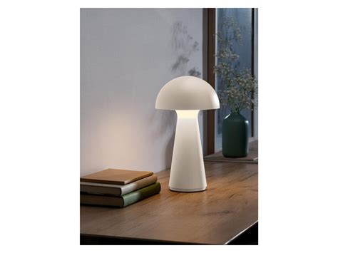 Aku stolní LED lampa Lidl cz Aku stolní LED lampa Lidl cz