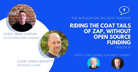 The Application Security Podcast On Linkedin Open Source Projects Are