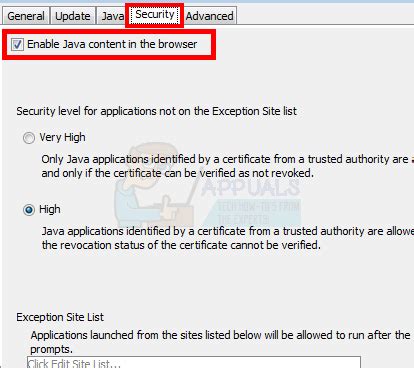 How To Fix Java Error Code 1603