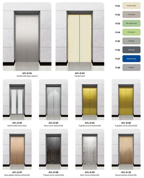 Passenger Elevator Ovl Elevator Passenger Elevator Ovl Elevator