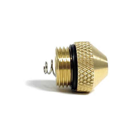 1 4 20 Direct Connect Transmitter Sonde Battery Cap Prototek