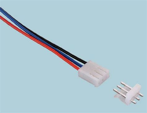3 Pin Connector Wheader 0156 Aretronics