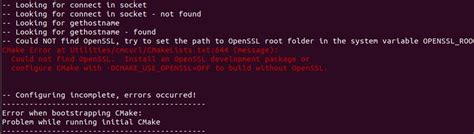 【cmake】cmake从入门到实战系列（一）——cmake介绍以及安装方法 cmake安装 csdn博客
