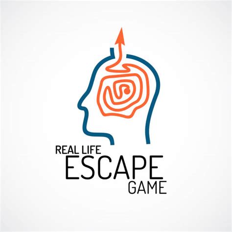 710 escaping maze illustrations royalty free vector graphics and clip art istock