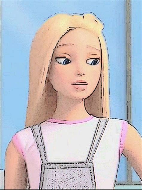 Barbie Roberts ≧ ≦