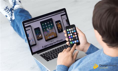 Ios App Development Trends And The Best Way To Make An Ios App