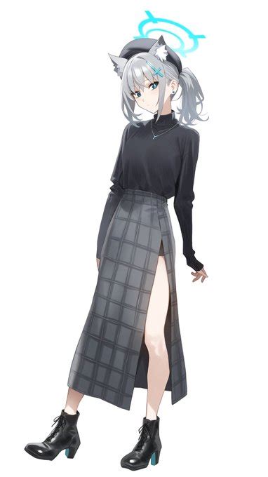 Shiroko Blue Archive Fan Art Latest Pages Shiroko Blue Archive Fan Art Latest Pages