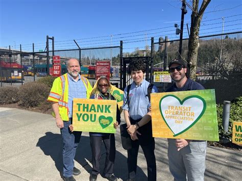 Thanksmetro Transit Yuval Fleming