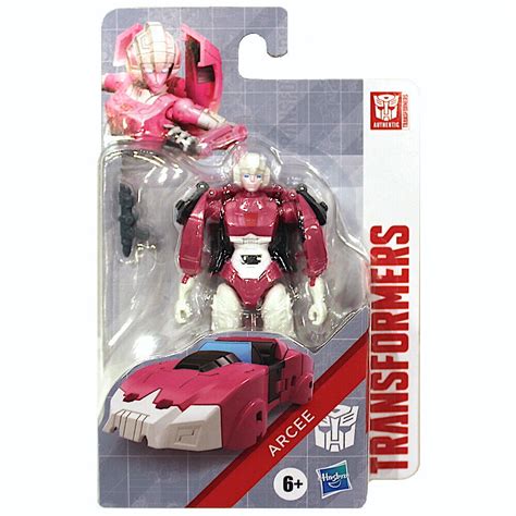 Transformers Arcee Toys Generations Legacy A G1 Arcee Would Look Like This Ebay