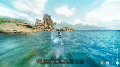 Ark Survival Ascended Tek Armor Abilities And Uses Explained Ginx Tv